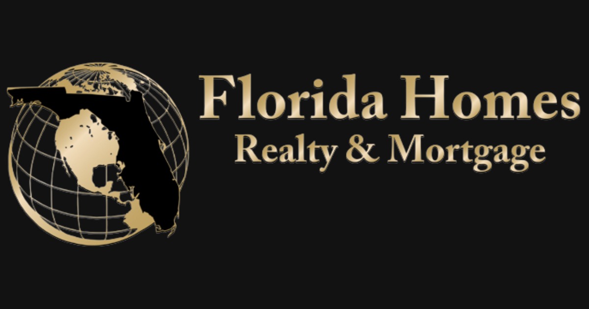 Florida homes realty and mortgage | Home
